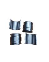 China Custom CNC Machined Stainless Steel/Steel Alloys Inner Bearing Race Rapid Prototyping CNC Turning Milling Services Broaching OEM for sale