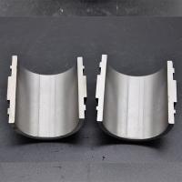 China Custom CNC Machined Stainless Steel Inner Bearing Race Rapid Prototyping Milling Services Broaching Customized OEM CNC Turning for sale