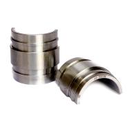 China Custom CNC Machined Stainless Steel Inner Bearing Race Rapid Prototyping Milling Services Broaching Customized OEM CNC Turning for sale