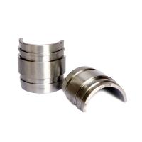 China Custom CNC Machined Stainless Steel Inner Bearing Race Rapid Prototyping Milling Services Broaching Customized OEM CNC Turning for sale