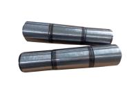 China OEM Custom CNC Turning Milling Services Stainless Steel Broaching Type Transmission Shaft Surface Treatment Options Machining for sale