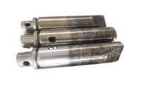 China OEM Custom CNC Turning Milling Services Stainless Steel Broaching Type Transmission Shaft Surface Treatment Options Machining for sale