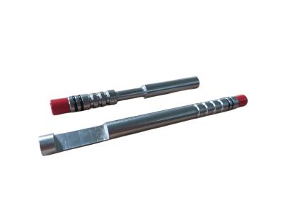 China OEM Custom High-Frequency Quenching Broaching Type CNC Turning Milling Machining Services for Stainless Steel Aluminum Hardened for sale