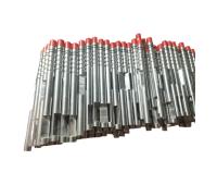 China OEM Custom High-Frequency Quenching Broaching Type CNC Turning Milling Machining Services for Stainless Steel Aluminum Hardened for sale