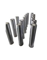 China OEM Custom High-Frequency Quenching Broaching Type CNC Turning Milling Machining Services for Stainless Steel Aluminum Hardened for sale