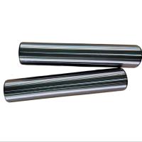 China OEM Custom CNC Turning Milling Broaching Type Machining Services for Hardened Metals Stainless Steel Axis Transmission Machining for sale