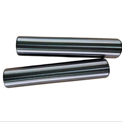 China OEM Custom CNC Turning Milling Broaching Type Machining Services for Hardened Metals Stainless Steel Axis Transmission Machining for sale