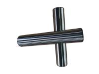 China OEM Custom CNC Turning Milling Broaching Type Machining Services for Hardened Metals Stainless Steel Axis Transmission Machining for sale