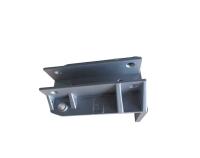 China OEM Customized Aluminum/Steel Alloys Die Casting Elevator Parts Slide Rail Slide Way Drilling Broaching Non-CNC Services Custom for sale