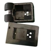 China Customized CNC Machined Stainless Steel/Copper/Aluminum Excavator Switch Connectors with Milling and Broaching Services OEM for sale