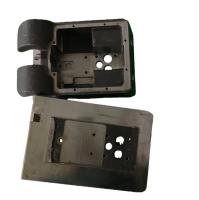 China Customized OEM CNC Machining Stainless Steel Excavator Switch Connectors CNC Turning Milling Broaching Services Surface for sale