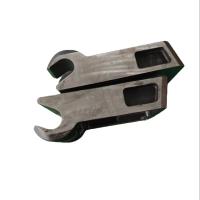 China Customized OEM CNC Machining Stainless Steel Excavator Switch Connectors CNC Turning Milling Broaching Services Surface for sale