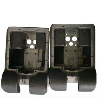 China Customized OEM CNC Machining Stainless Steel Excavator Switch Connectors CNC Turning Milling Broaching Services Surface for sale