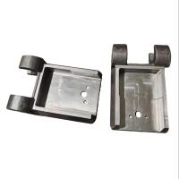 China Customized OEM CNC Machined Stainless Steel/Aluminum/Copper Excavator Switch Connectors Milling Broaching Custom Services for sale