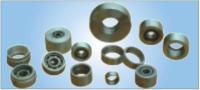 China Deep Groove Ball Bearing-Customized Size CNC Machined Aluminum Alloy with Drilling & Broaching Services Model SP7547B for sale