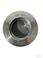China High-quality Stainless Steel Flywheel Clutch One-way Clutch Bearing CNC Machining Broaching Drilling 5/5000 High-speed for sale
