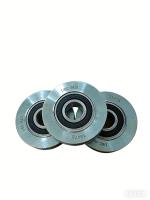 China High-quality Stainless Steel Flywheel Clutch One-way Clutch Bearing CNC Machining Broaching Drilling 5/5000 High-speed for sale