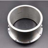 China Premium Factory Wholesale Engineering Building Construction Cylinder Hydraulic CNC Parts Stainless Steel Drilling Broaching for sale