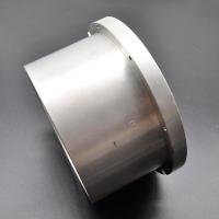 China Premium Wholesale Stainless Steel Broaching Drilling CNC Machining Services Precise Positioning for High Quality Hydraulic for sale