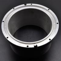 China Premium Wholesale Stainless Steel Broaching Drilling CNC Machining Services Precise Positioning for High Quality Hydraulic for sale
