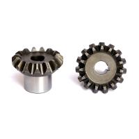 China Direct Factory Sale Durable HELICAL Bevel Gears Stainless Steel CNC Machining Broaching High Quality General Purpose Services for sale