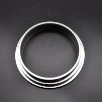 China Custom CNC Machining Services Stainless Steel Aluminum Alloy Oil Seals Sealing Effect Rapid Prototyping Drilling Broaching for sale
