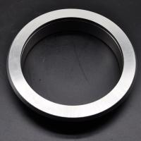 China Custom CNC Machining Services Stainless Steel Aluminum Alloy Oil Seals Sealing Effect Rapid Prototyping Drilling Broaching for sale