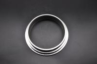 China Custom CNC Machining Services Stainless Steel Aluminum Alloy Oil Seals Sealing Effect Rapid Prototyping Drilling Broaching for sale