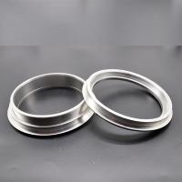 China Custom CNC Machining Services Stainless Steel Oil Seals Broaching Milling Drilling Stamping Turning Plating Rapid Prototyping for sale