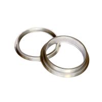China Custom CNC Machining Services Stainless Steel Oil Seals Broaching Milling Drilling Stamping Turning Plating Rapid Prototyping for sale