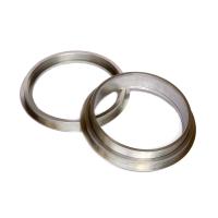 China Custom CNC Machining Services Stainless Steel Oil Seals Broaching Milling Drilling Stamping Turning Plating Rapid Prototyping for sale
