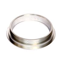 China Custom CNC Machining Services Stainless Steel Oil Seals Broaching Milling Drilling Stamping Turning Plating Rapid Prototyping for sale