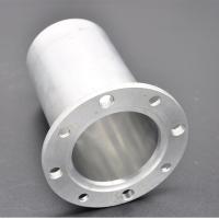 China State-of-the-Art High Pressure Stainless Steel Pneumatic Cylinder Block Custom CNC Drilling Broaching Parts Precise Positioning for sale
