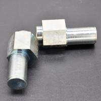 China OEM Customized CNC Machining Services Steel/Bronze/Brass/Aluminum Eccentric Shaft Broaching Surface Treatment Rapid Machining for sale