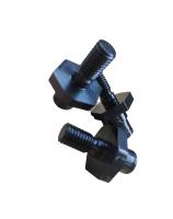 China OEM Customized CNC Machining Services Steel Bronze Eccentric Shaft Broaching 3D Industrial Equipment Rapid Prototyping Milling for sale