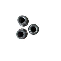 China Customized OEM CNC Machining Services for Broaching Stainless Steel Eccentric Interval Nut-Sichuan China for sale