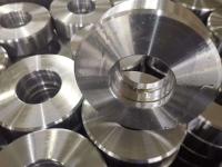 China OEM Customized Machining Services 3D CNC Turning Industrial Applications Stainless Steel Steel Alloys Aluminum Broaching for sale