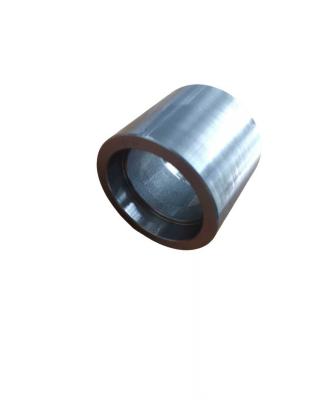 China OEM Customized Machining Services 3D CNC Turning Industrial Applications Stainless Steel Aluminum Steel Alloys Broaching Surface for sale