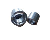 China OEM Customized Machining Services 3D CNC Turning Steel Alloys Aluminum Stainless Steel Broaching Galvanized Surface Treatment for sale