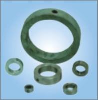 China OEM Machinery Double Single Opening Stainless Steel Shaft Collars CNC Machining Broaching Drilling Custom Machining Services for sale