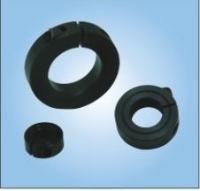 China OEM Machinery Double Single Opening Stainless Steel Shaft Collars CNC Machining Broaching Drilling Custom Machining Services for sale