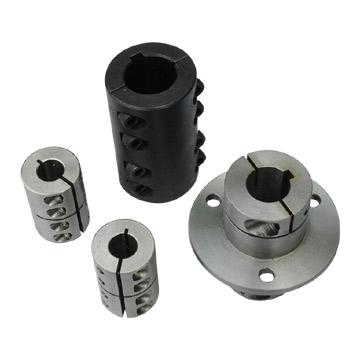 China OEM Machinery Custom Machining Services Broaching Double Single Opening Shaft Collars Stainless Steel CNC Drilling Surface for sale
