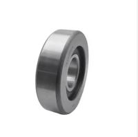 China High-quality Stainless Steel Forklift Mast Bearings with CNC Machining and Broaching for sale