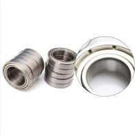 China High-quality Stainless Steel Forklift Mast Bearings CNC Machining Drilling Surface Treatment Customized OEM Model SP6347B for sale