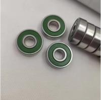 China High-quality Stainless Steel Forklift Mast Bearings CNC Machining Drilling Surface Treatment Customized OEM Model SP6347B for sale
