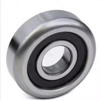 China High-quality Stainless Steel Forklift Mast Bearings CNC Machining Drilling Surface Treatment Customized OEM Model SP6347B for sale