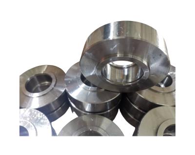 China High Quality Customized Aluminum Alloy CNC Machined Stainless Steel Rope Sheave Pulley Block Broaching Factory Sale for sale