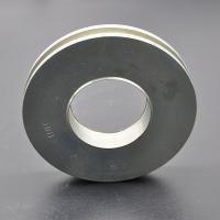 China High Quality Customized Aluminum Alloy CNC Machined Broaching Pulley Wheel OEM/ODM Service-Stainless Steel ABS Surface Treatment for sale