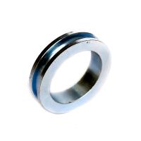 China High Quality Customized Stainless Steel/Aluminum Alloy CNC Machined Broaching Pulley Wheel Surface Treatment 3D Direct Source for sale