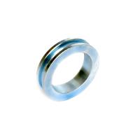 China High Quality Customized Stainless Steel/Aluminum Alloy CNC Machined Broaching Pulley Wheel Surface Treatment 3D Direct Source for sale